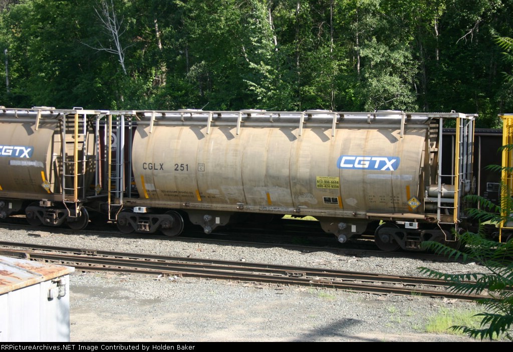 CGLX 251